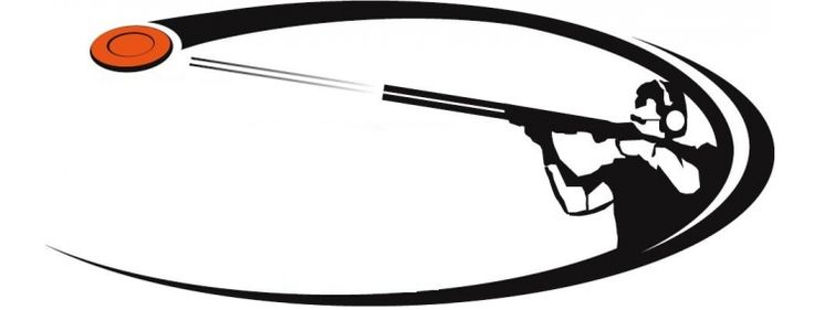 Shooting man logo | Shotgun Forum